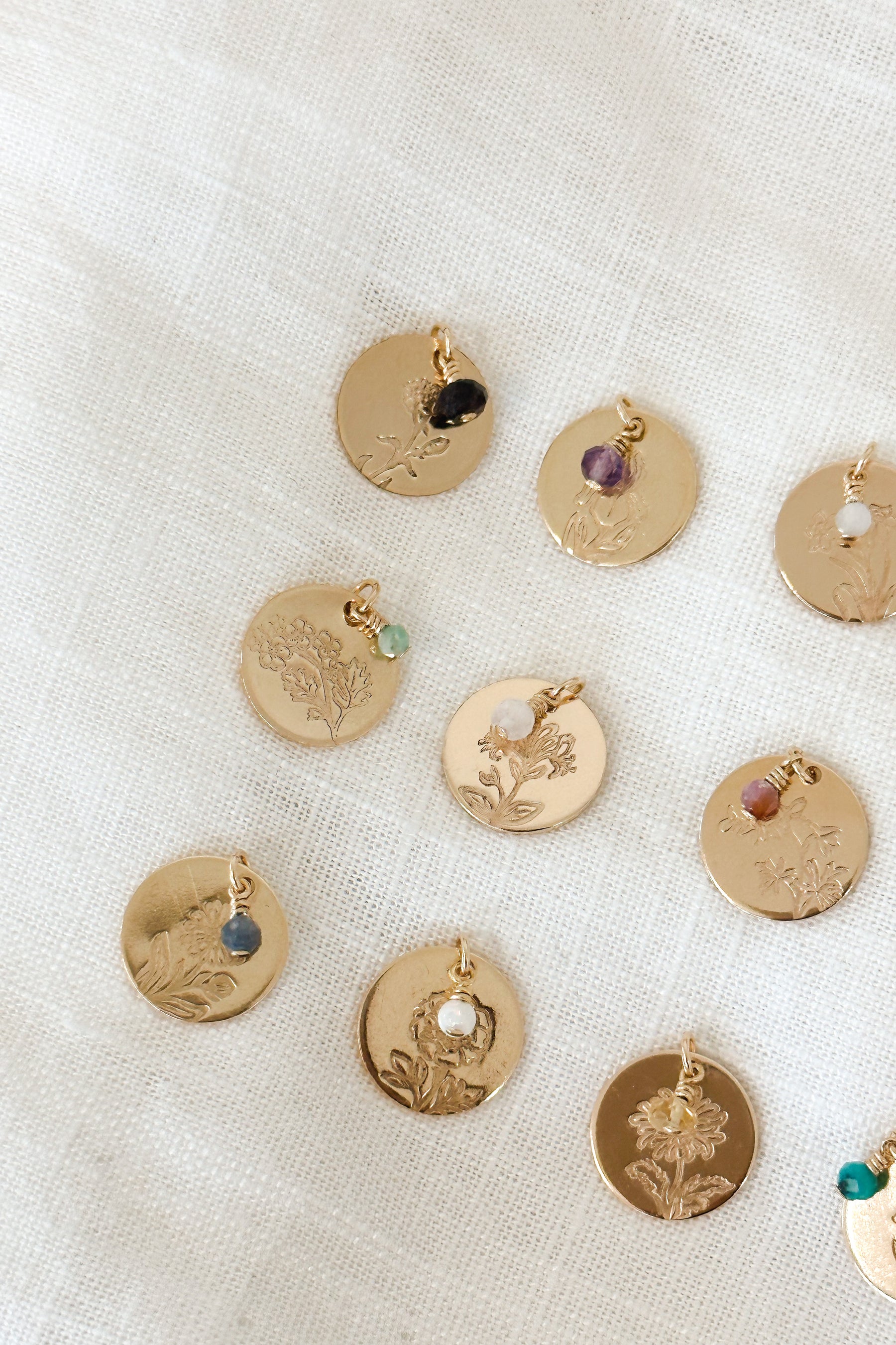 Spark Ring – Laine Honolulu