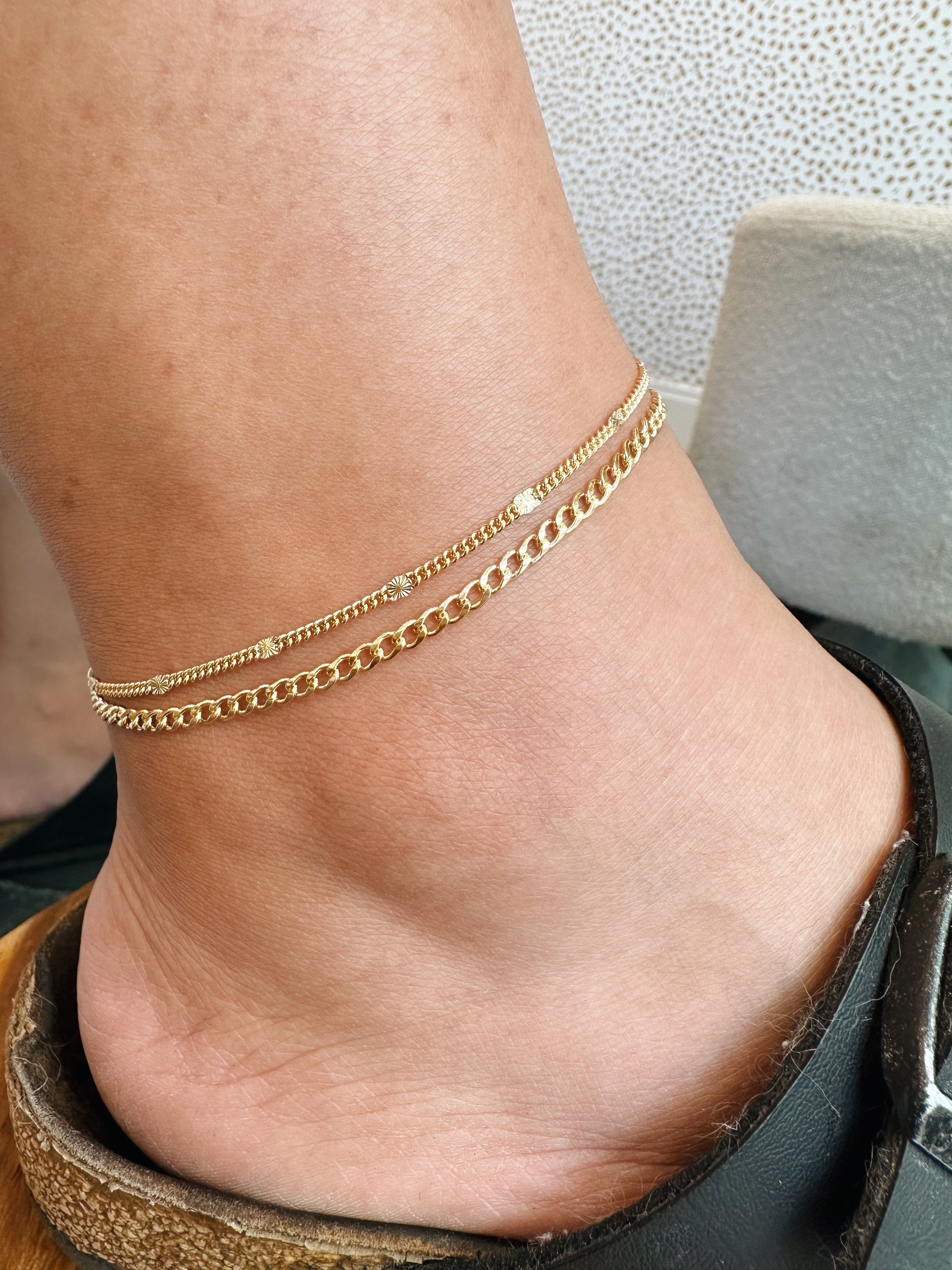 Spark Ring – Laine Honolulu