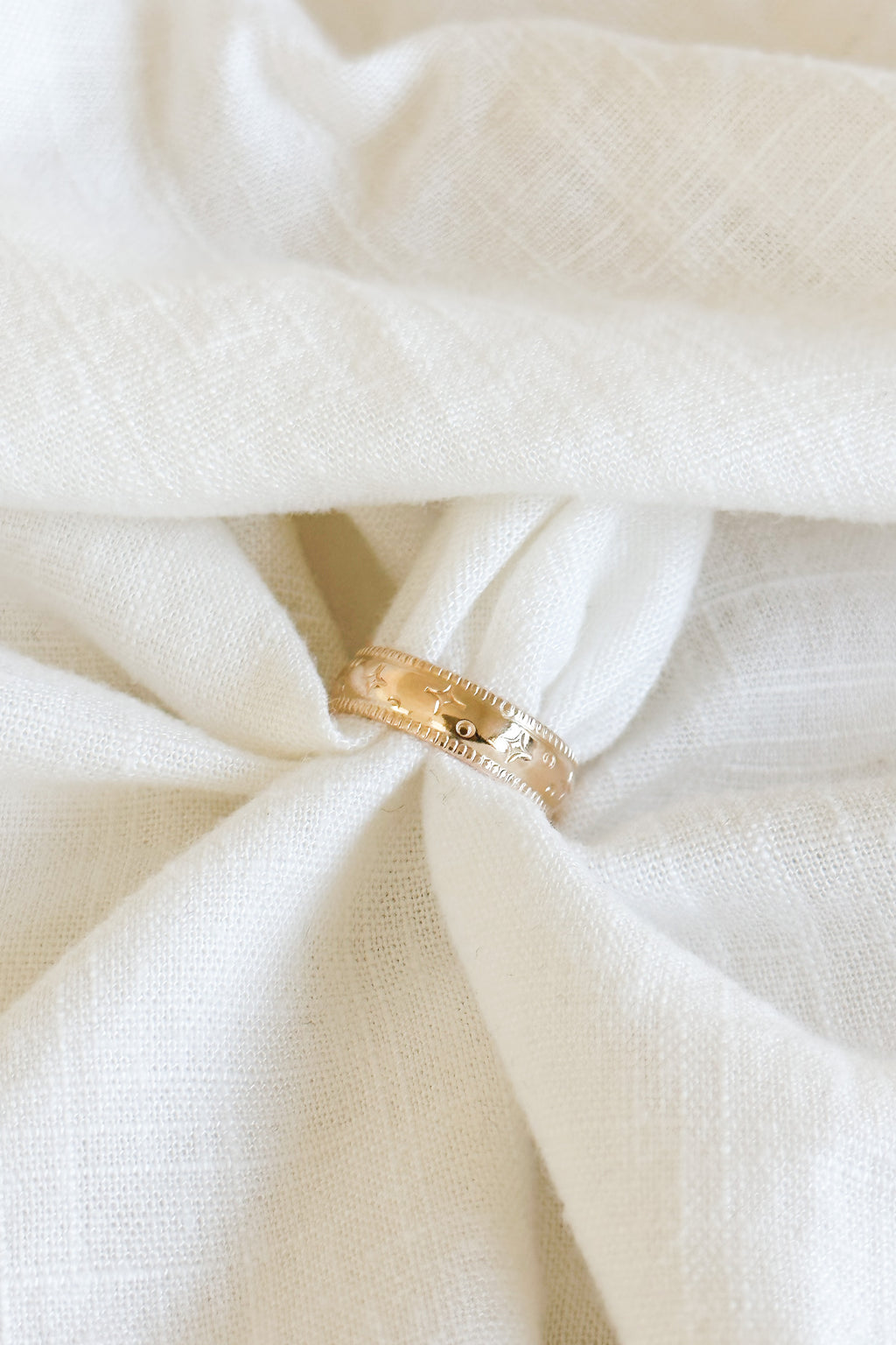 Spark Ring – Laine Honolulu