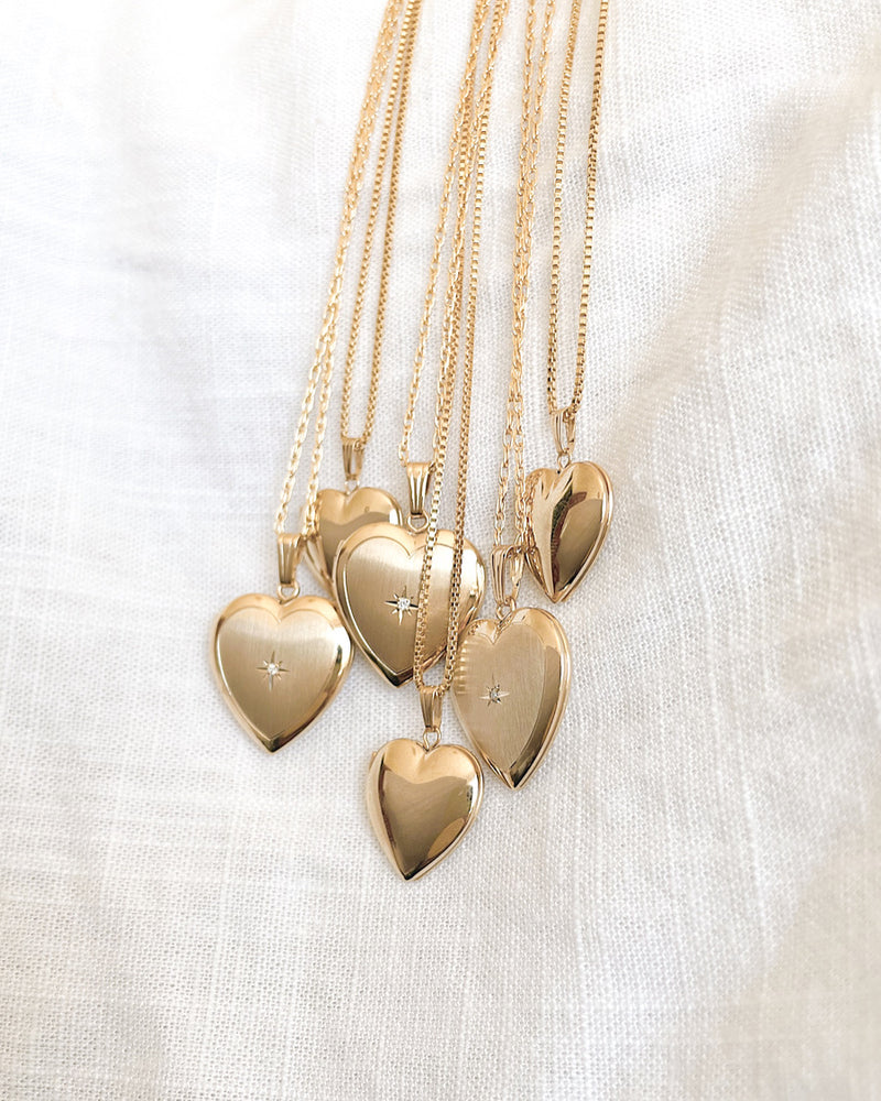 Pearly Shell Studs – Laine Honolulu